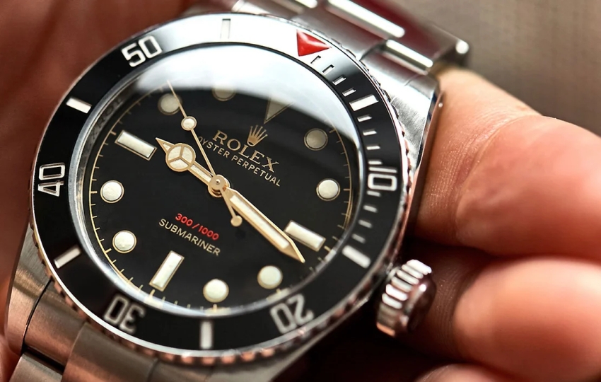 7 things you need to know about Rolex - pigixrisou.gr